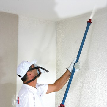 Machine à projeter DROPPRO 8P